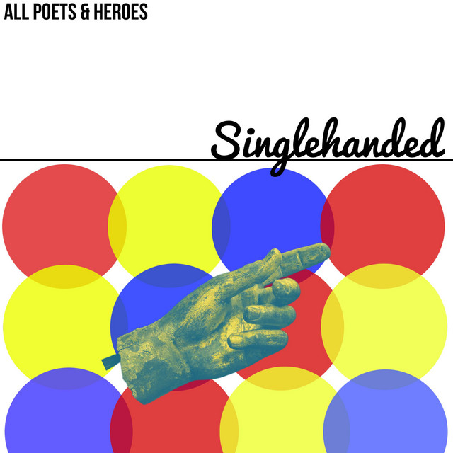 All Poets and Heroes - Songs, Events and Music Stats | Viberate.com