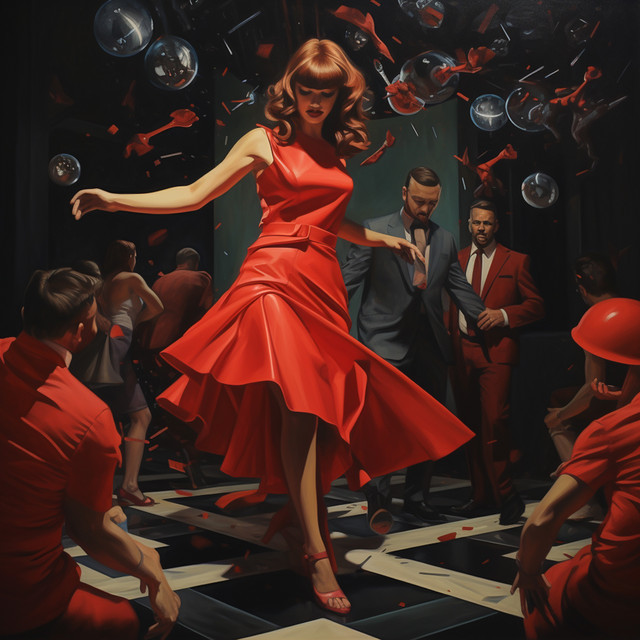 Murder on the Dance Floor (Sped Up) - Better Not Kill the Groove ...