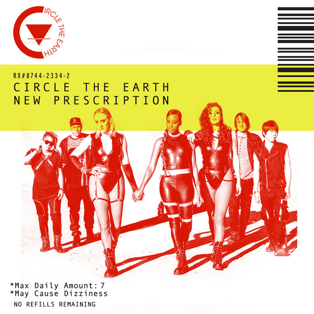 New Prescription - Single by Circle the Earth | Spotify