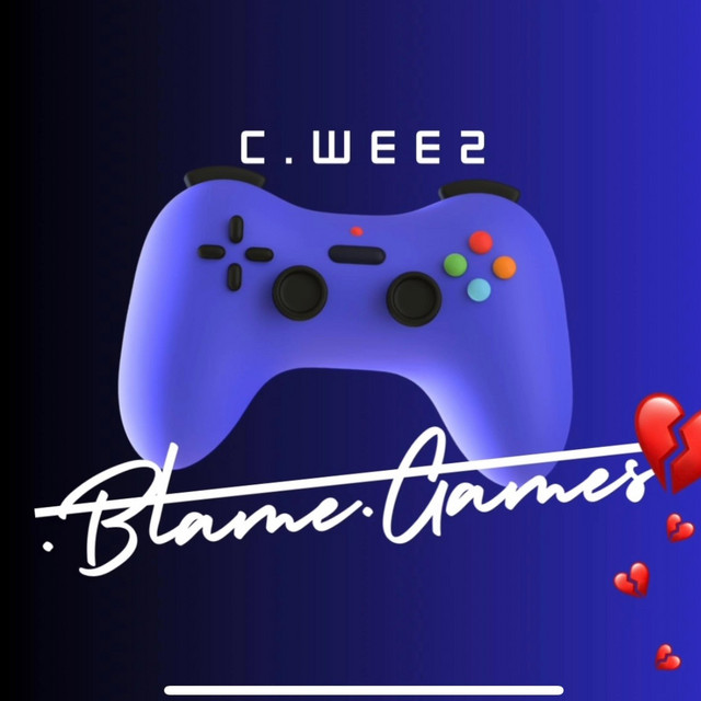 The Blame Game - Single by C.weez | Spotify