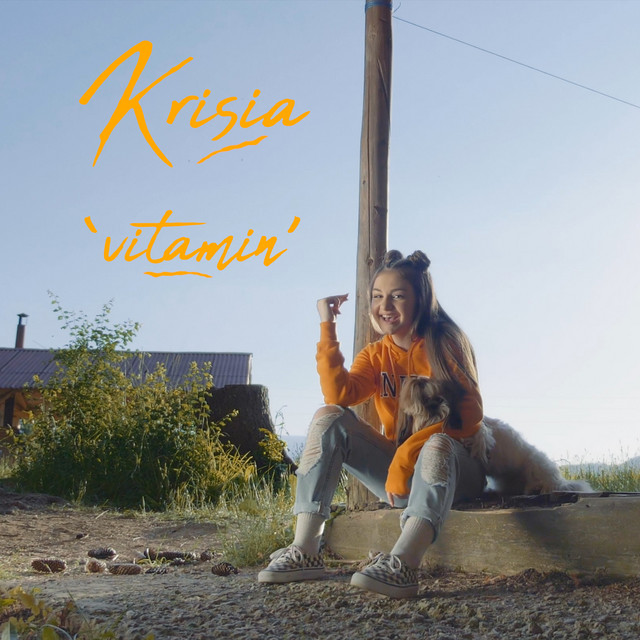Krisia Todorova - Songs, Events and Music Stats | Viberate.com
