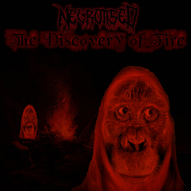 The Discovery of Fire - Single by Necrotised | Spotify