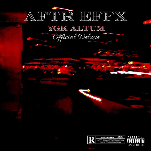 THE AFTR EFFX DELUXE - Album by Møses :altum | Spotify