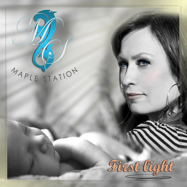 First light - Single by Maple Station | Spotify