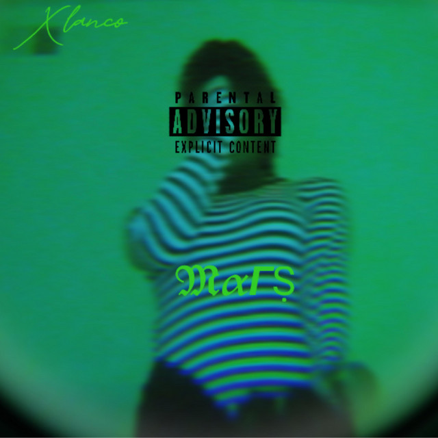 Mars - EP by Xlanco | Spotify