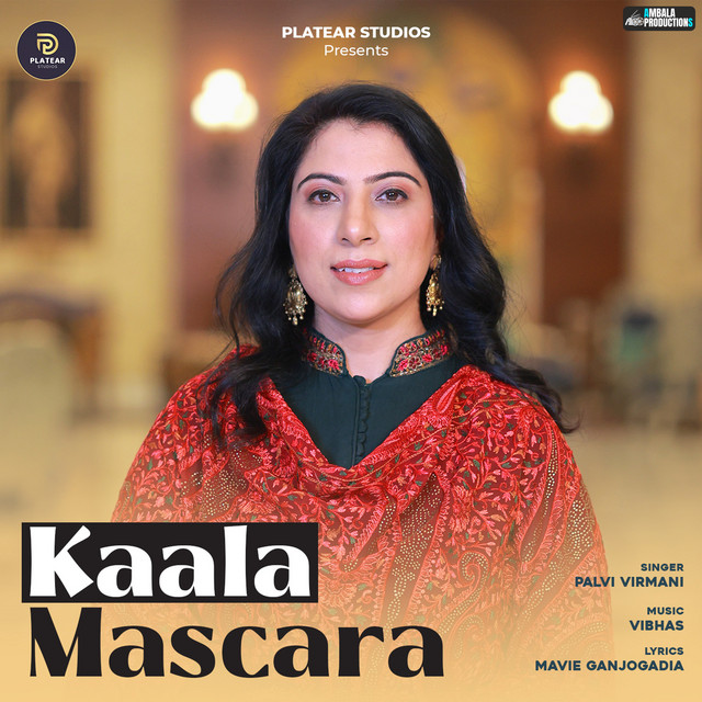 Kaala Mascara - song by Palvi Virmani | Spotify