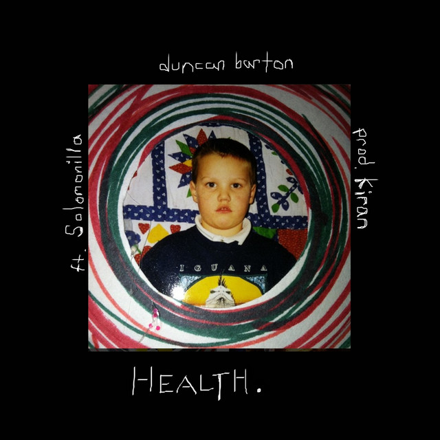Health - Single by Duncan Barton | Spotify