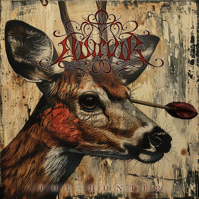 The Hunter - Album by Duirvir | Spotify
