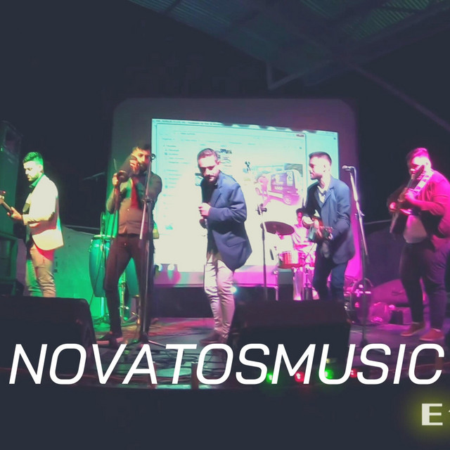 Novatosmusic - Single by Los Novatos Music | Spotify