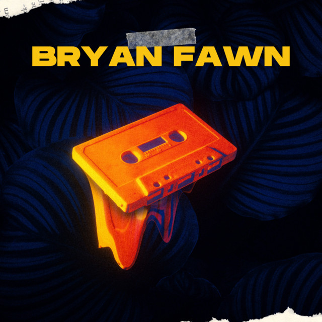 Cold Heart - Single by Bryan Fawn | Spotify