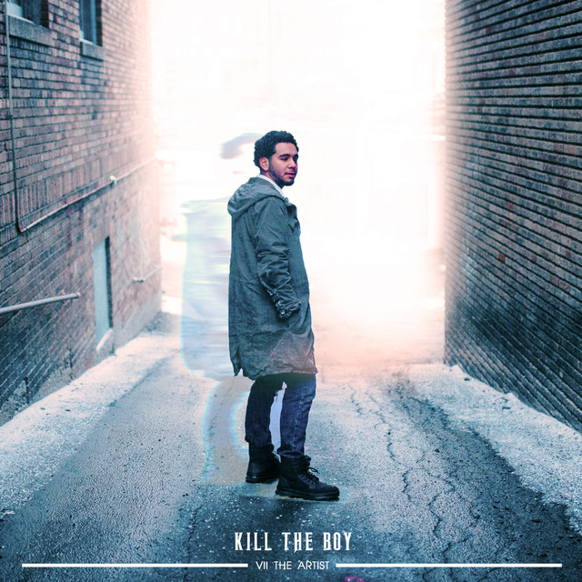 Kill The Boy - Single by VII the Artist | Spotify