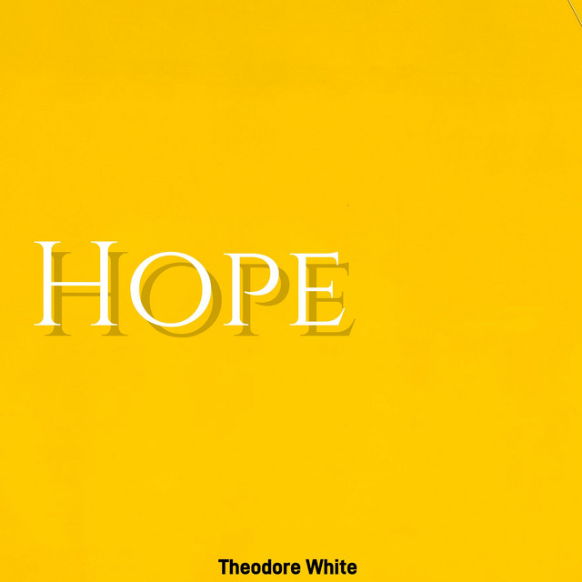 Theodore White | Spotify