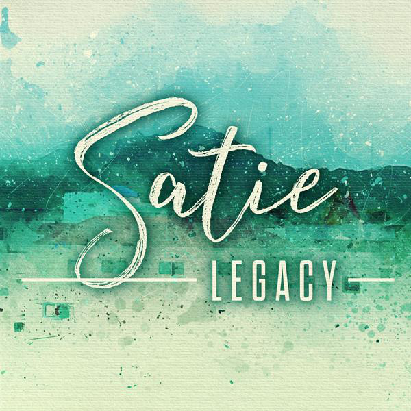 Satie: Legacy - Compilation by Erik Satie | Spotify