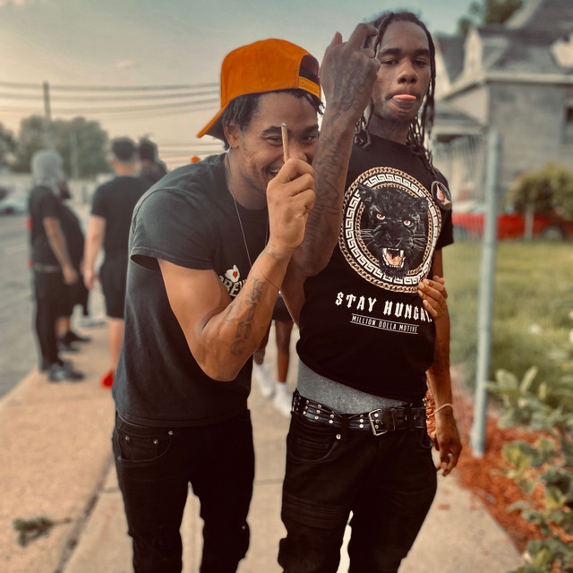 Lil D Wop | Spotify