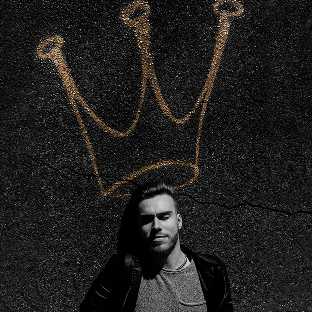 Lost and Crowned - Album by Mike Voss | Spotify