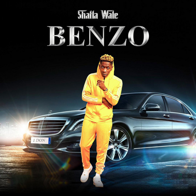 Benzo - song and lyrics by Shatta Wale | Spotify