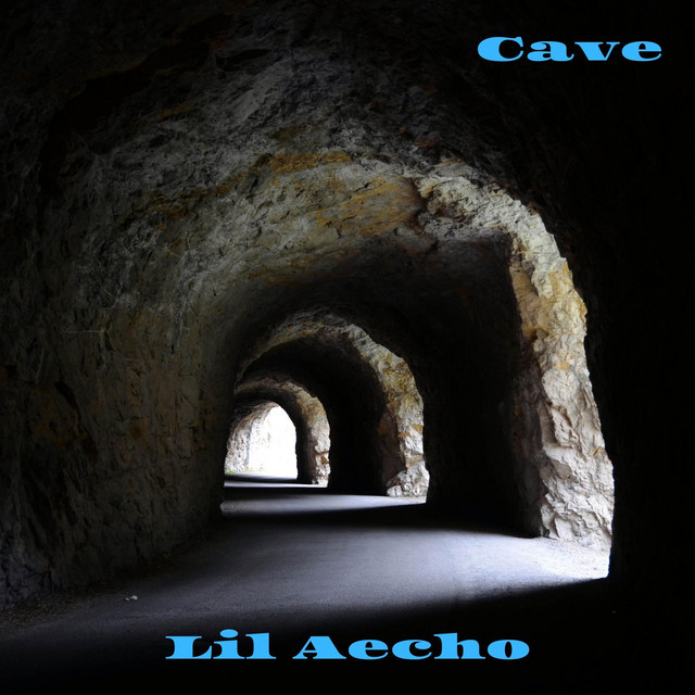 Cave - Single by Lil Aeho | Spotify
