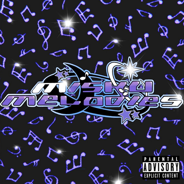 MELODIES - Album by MiSKU | Spotify