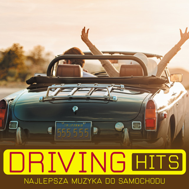 Driving Hits - Najlepsza muzyka do samochodu - Compilation by Various ...
