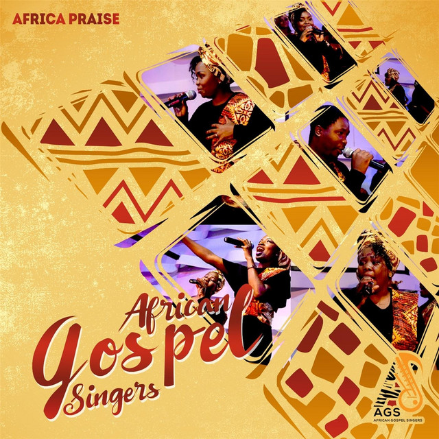 Africa Praise - Album by African Gospel Singers | Spotify