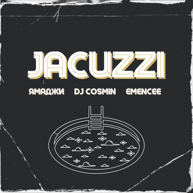 Jacuzzi - Moonlight Remix - song and lyrics by Yamadzhi, DJ Cosmin ...