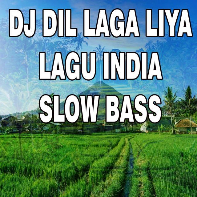DJ DIL LAGA LIYA (DJ LAGU INDIA) - Single by DJ WAKANDA | Spotify