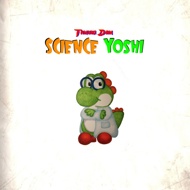 Science Yoshi : The More You Know - Single by Tanuki Dan | Spotify
