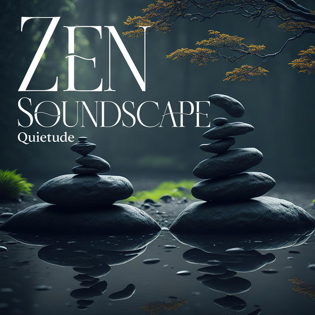 Zen Soundscape: Quietude - Album by Relaxing Zen Music Ensemble | Spotify