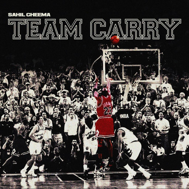 Team Carry - Single by SAHIL CHEEMA | Spotify