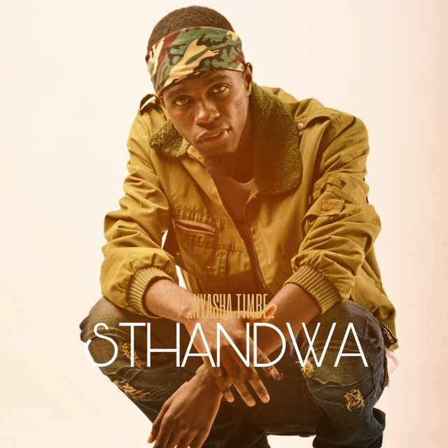Sthandwa - Single by Nyasha Timbe | Spotify