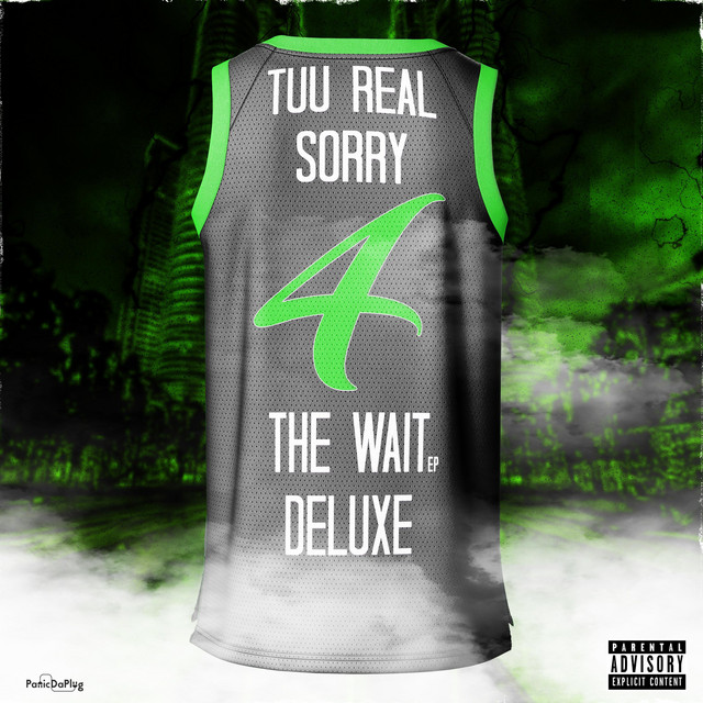 Tuu Real | Spotify