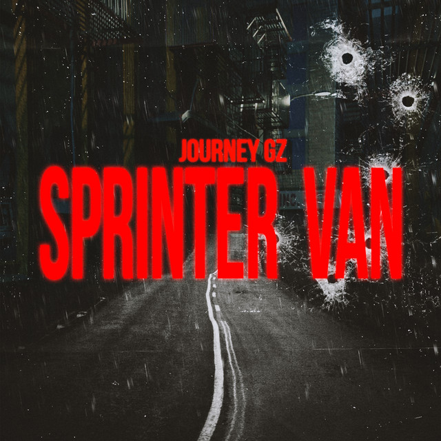 Sprinter Van - Single by Journey Gz | Spotify
