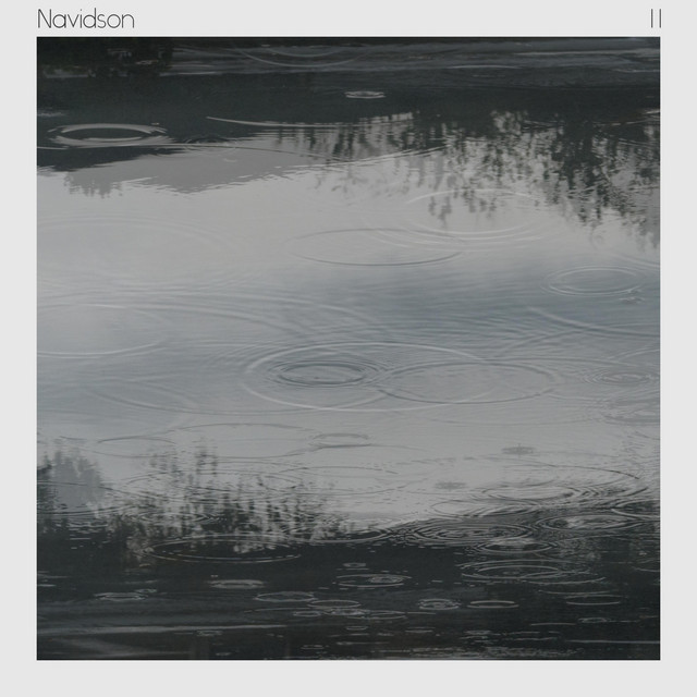 II - Album by Navidson | Spotify