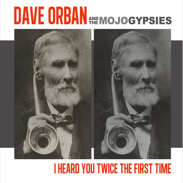 BPM and key for songs by Dave Orban & the Mojo Gypsies | Tempo for Dave ...
