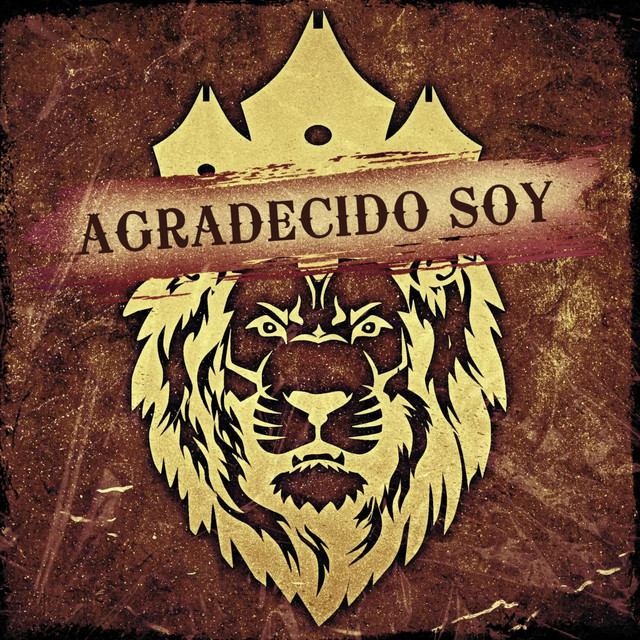 Agradecido Soy - EP by Various Artists | Spotify