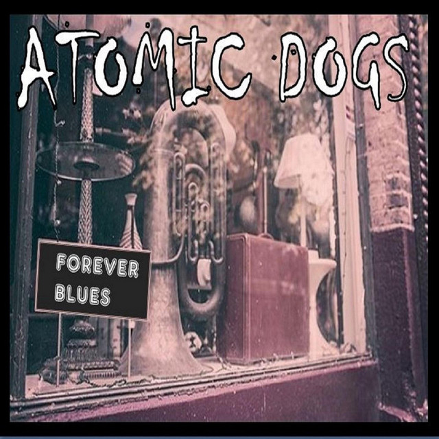Atomic Dogs | Spotify