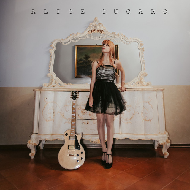 Un film di altri tempi - Single by Alice Cucaro | Spotify