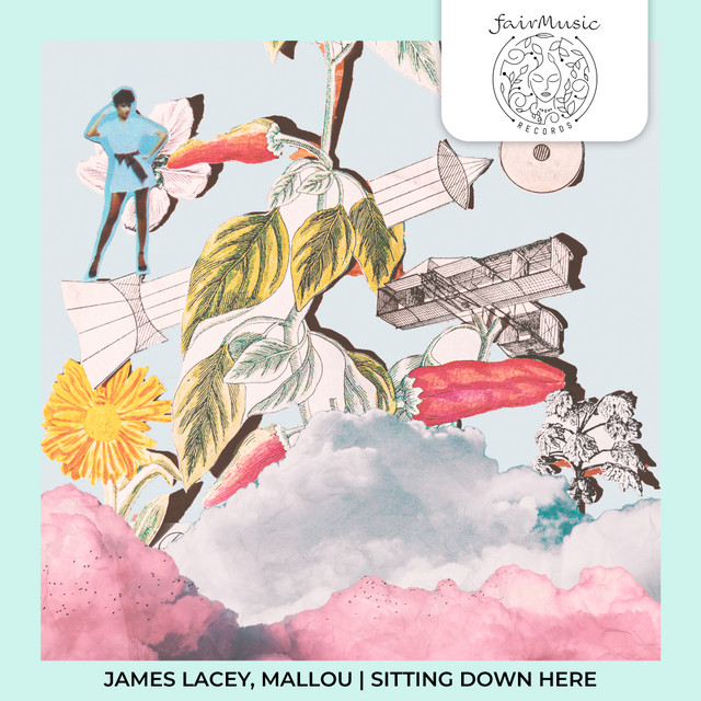 Sitting Down Here - song and lyrics by James Lacey, Mallou | Spotify