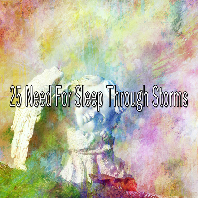 25 Need For Sleep Through Storms - Album by Natural Rain Sounds for ...