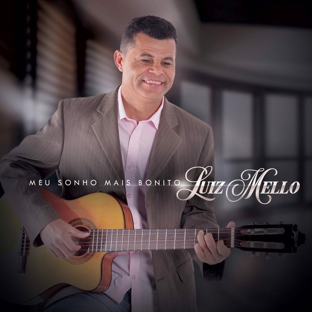 Luiz Mello | Spotify