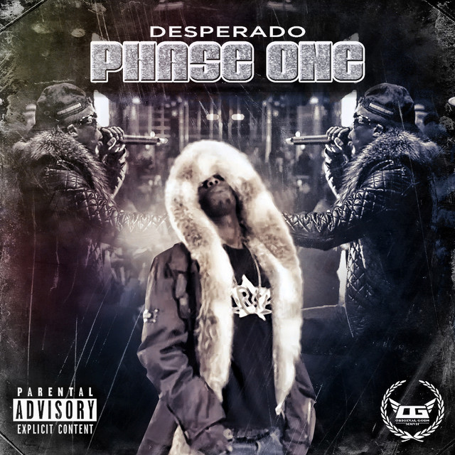 Phase One - Album by Desperado | Spotify