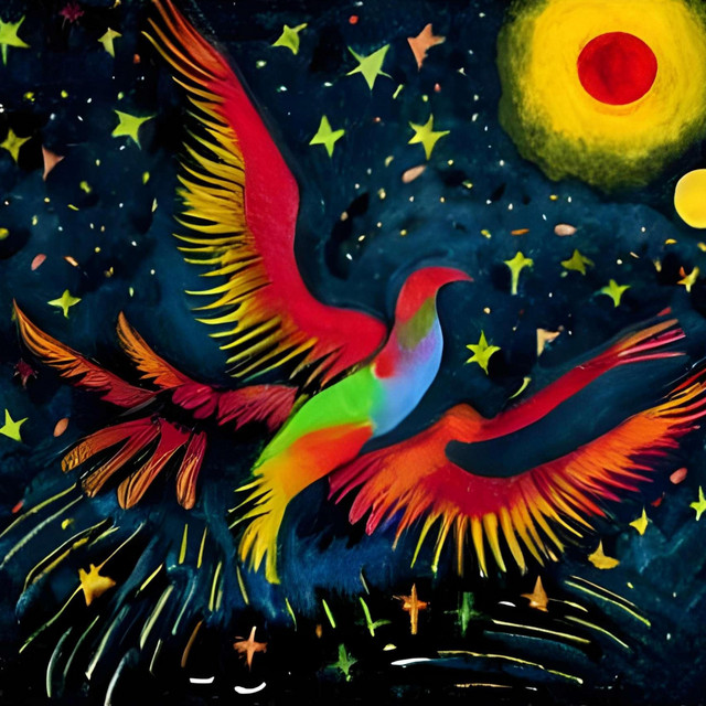 Bird - song and lyrics by Harry Moon | Spotify