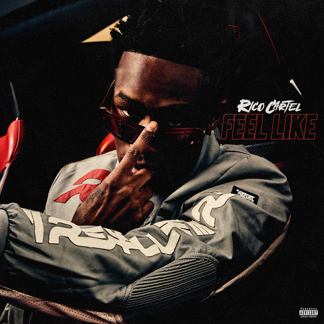 Feel Like - Single by Rico Cartel | Spotify
