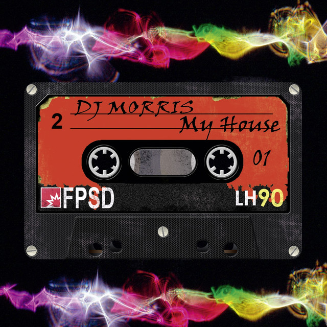 My House 01 - Compilation by DJ Morris | Spotify