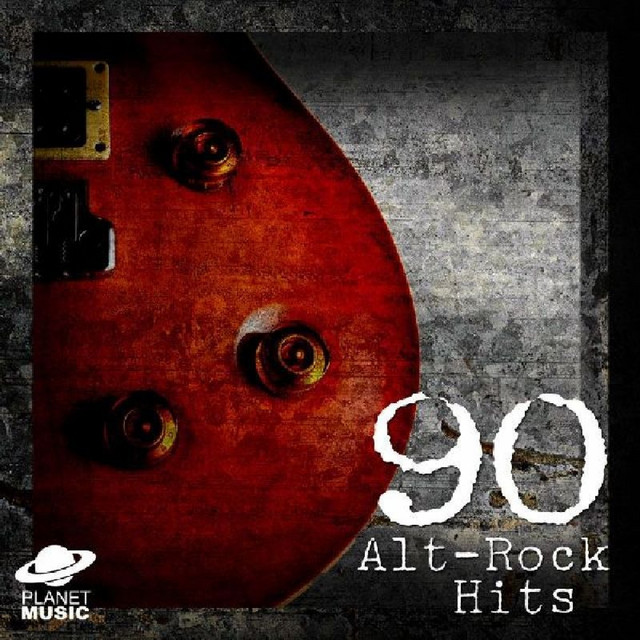 90 s Alt Rock Hits Album By The Hit Co Spotify