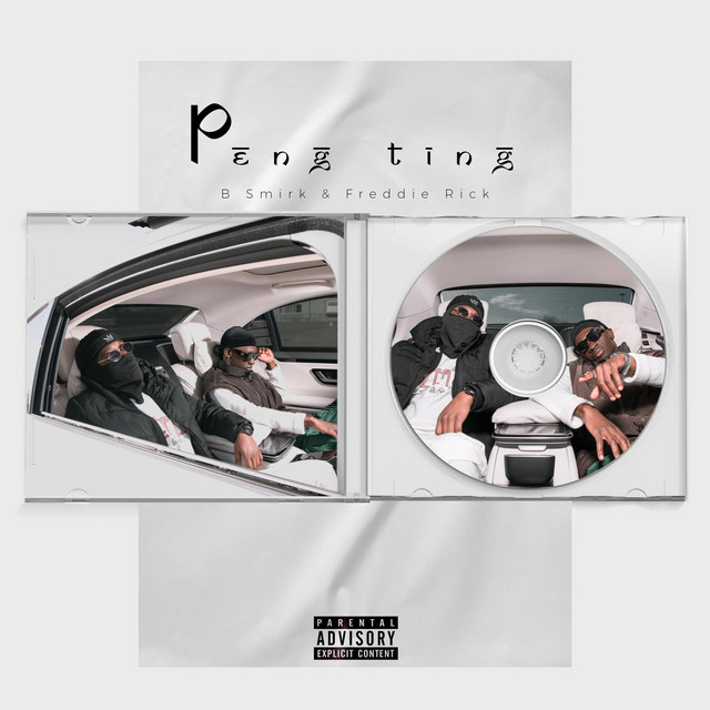 Peng Ting - Single by B-Smirk | Spotify