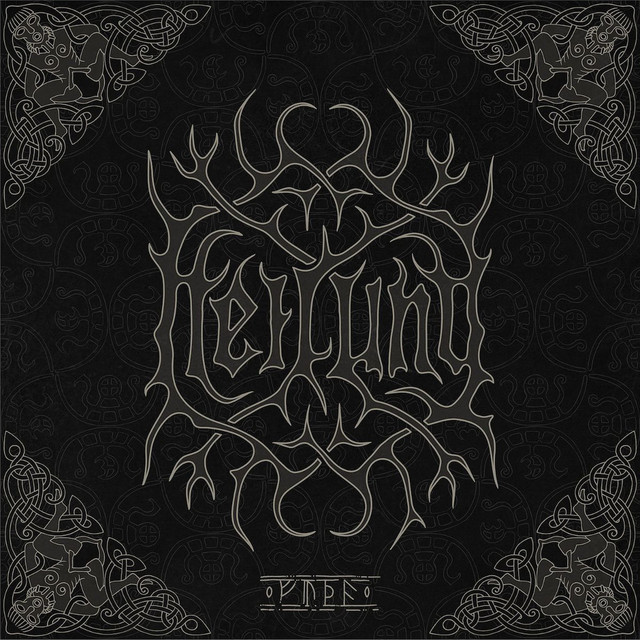 Futha - Album by Heilung | Spotify