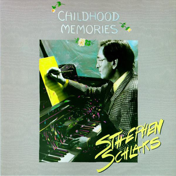 CHILDHOOD MEMORIES - Album by Stephen Schlaks | Spotify