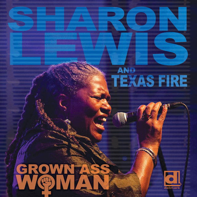 Sharon Lewis Concert & Tour History | Concert Archives