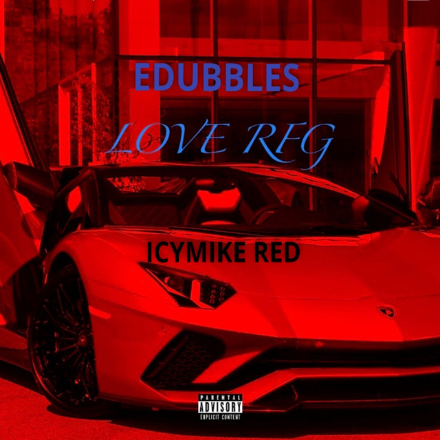 Love RFG - Single by Edubbles | Spotify